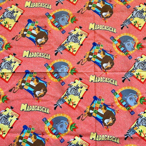 Madagascar Zebra - Etsy