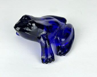 Frog Bullfrog Toad - Etsy