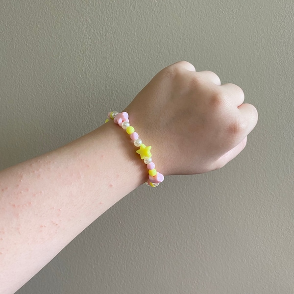 Preppy Yellow - Etsy