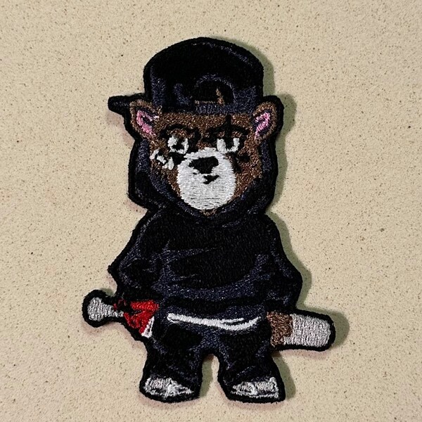 Gangster Font - Etsy Canada