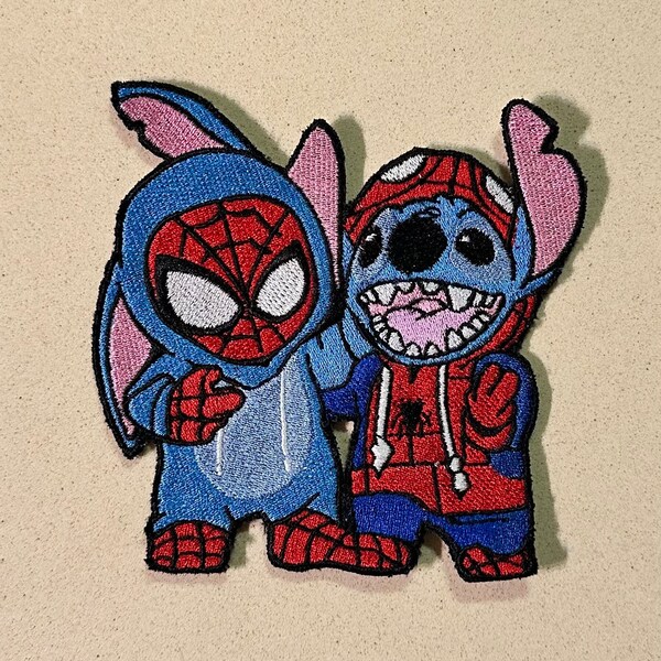 Cartoon Patches - Etsy