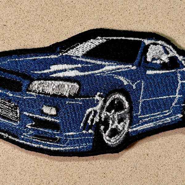 Nissan Patch - Etsy