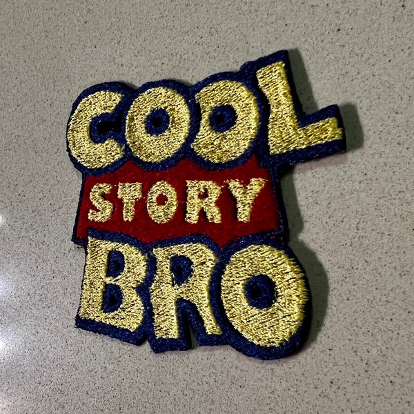 Cool Story Bro - Etsy