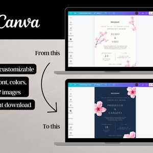 Broker Open Invite Digital Invitation Broker Open House Luxury Real ...