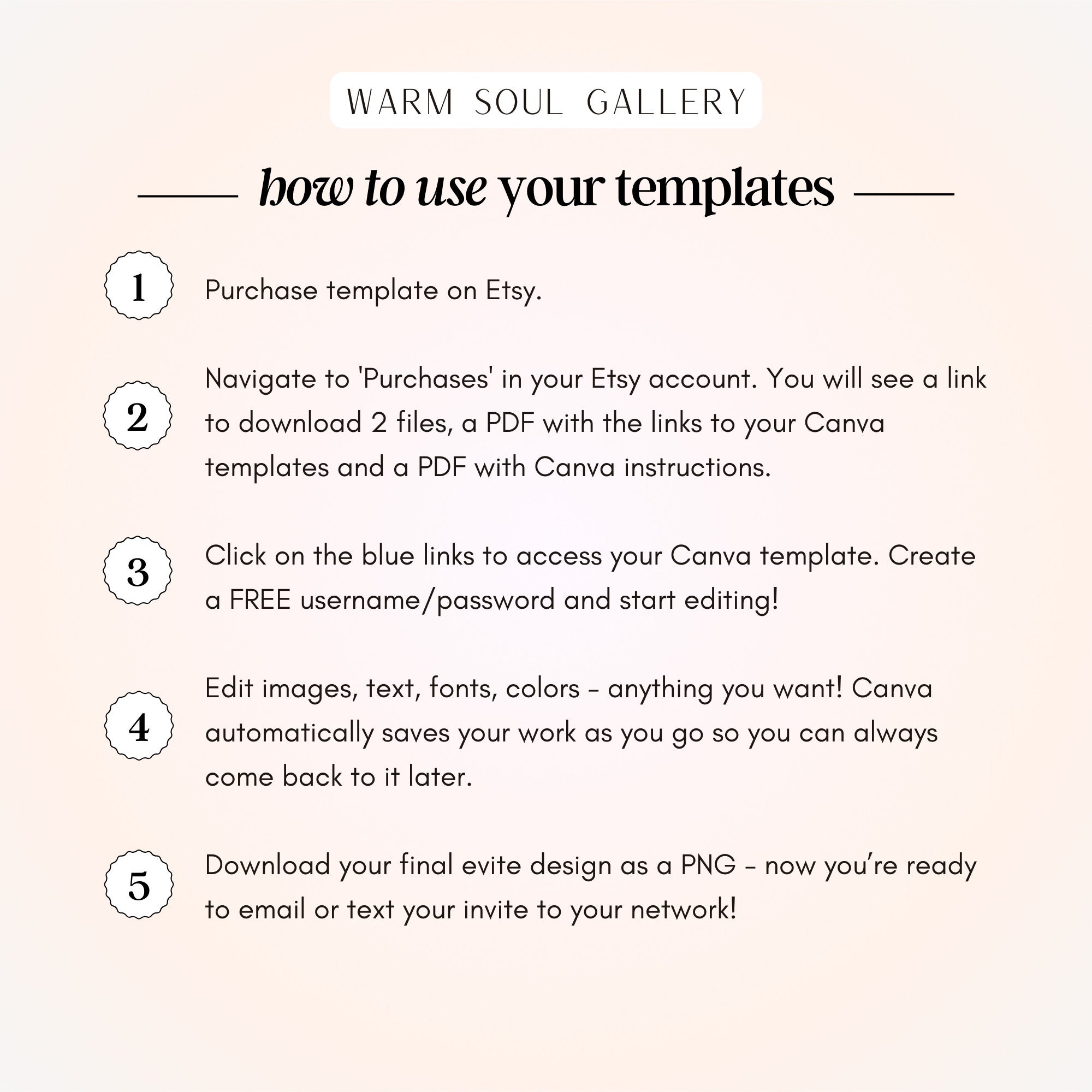 Broker Open Invite Digital Invitation Broker Open House Luxury Real ...