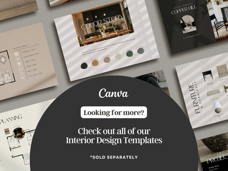 Interior Designer Consultant Client Questionnaire Professional Interior ...