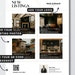 Multiple Listing Flyer Template Home for Sale Flyer Just Listed Real ...