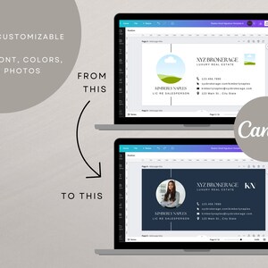 Gmail Email Signatures Realtor Template Email Signature Line Email ...