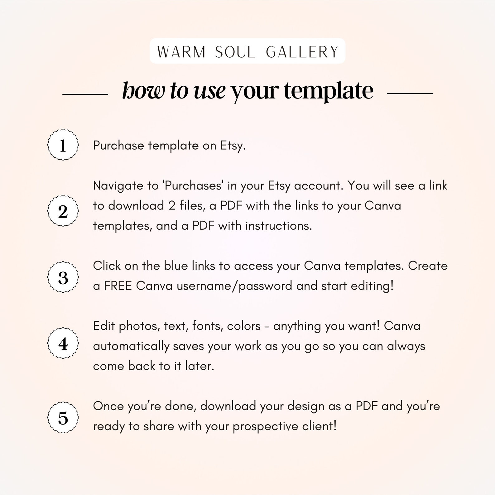 Interior Designer Consultant Client Questionnaire Professional Interior ...