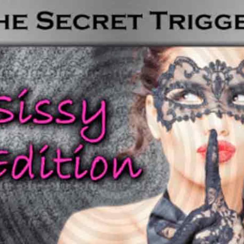 Sissy Training Hypnosis Etsy