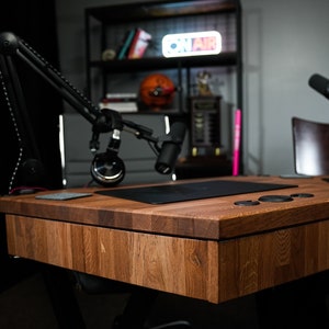 Podcast Tables - Modular Desks - Etsy