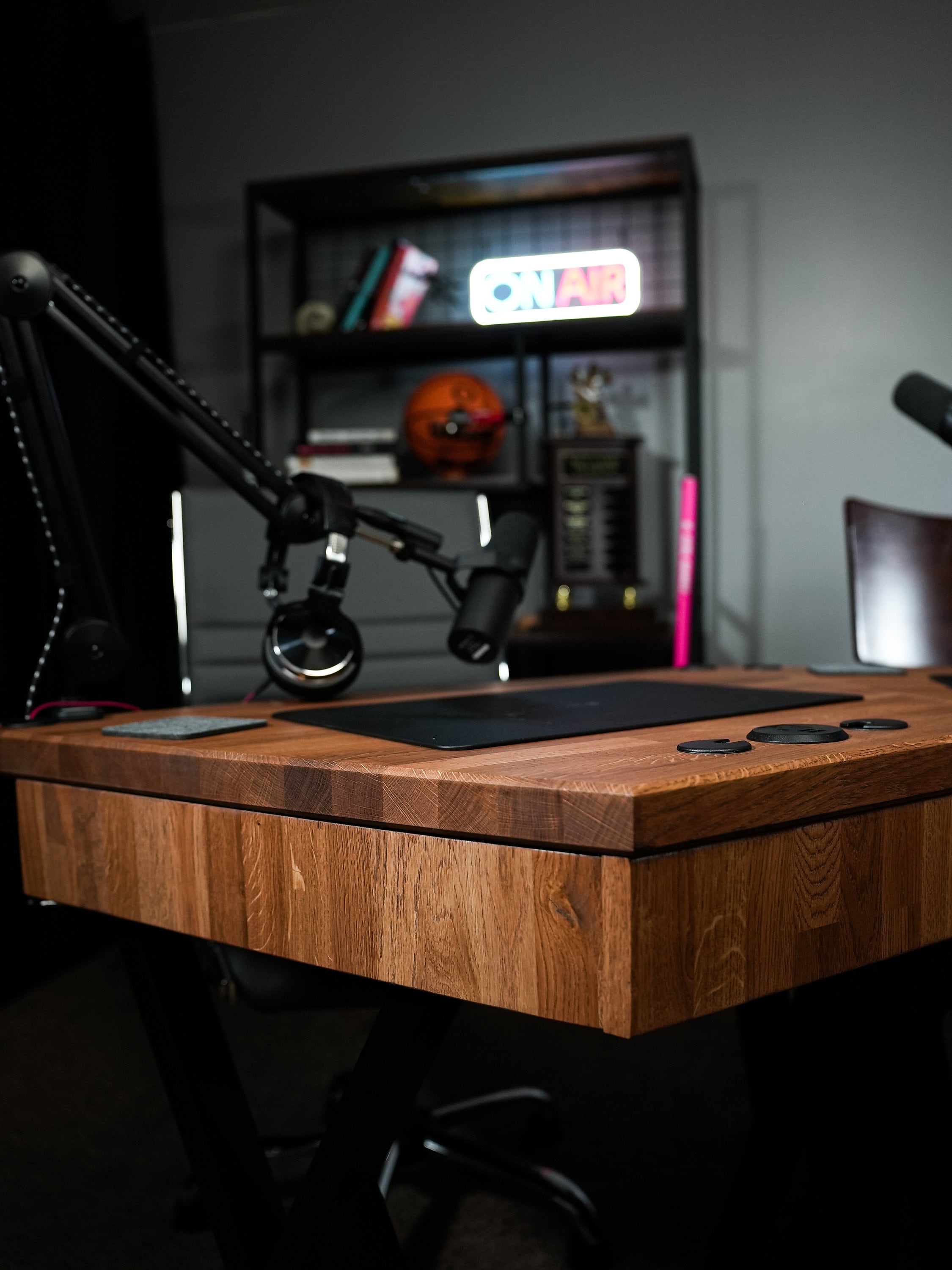 Podcast Tables Modular Desks - Etsy UK