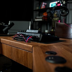 Podcast Tables - Modular Desks - Etsy