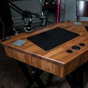 Podcast Tables - Modular Desks - Etsy