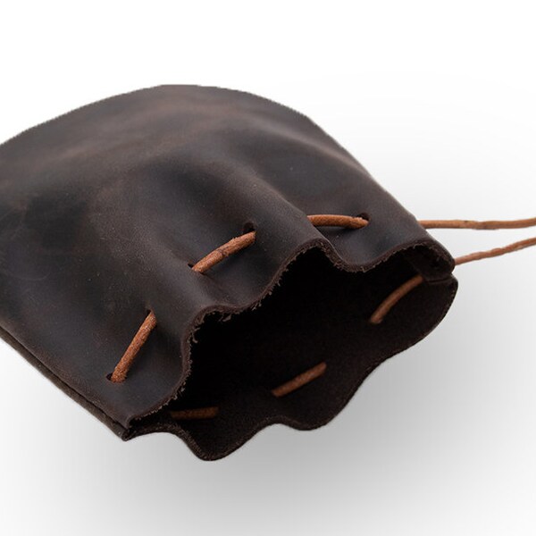 Drawstring Art Pouch - Etsy