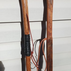 Maple Walking Stick - Etsy