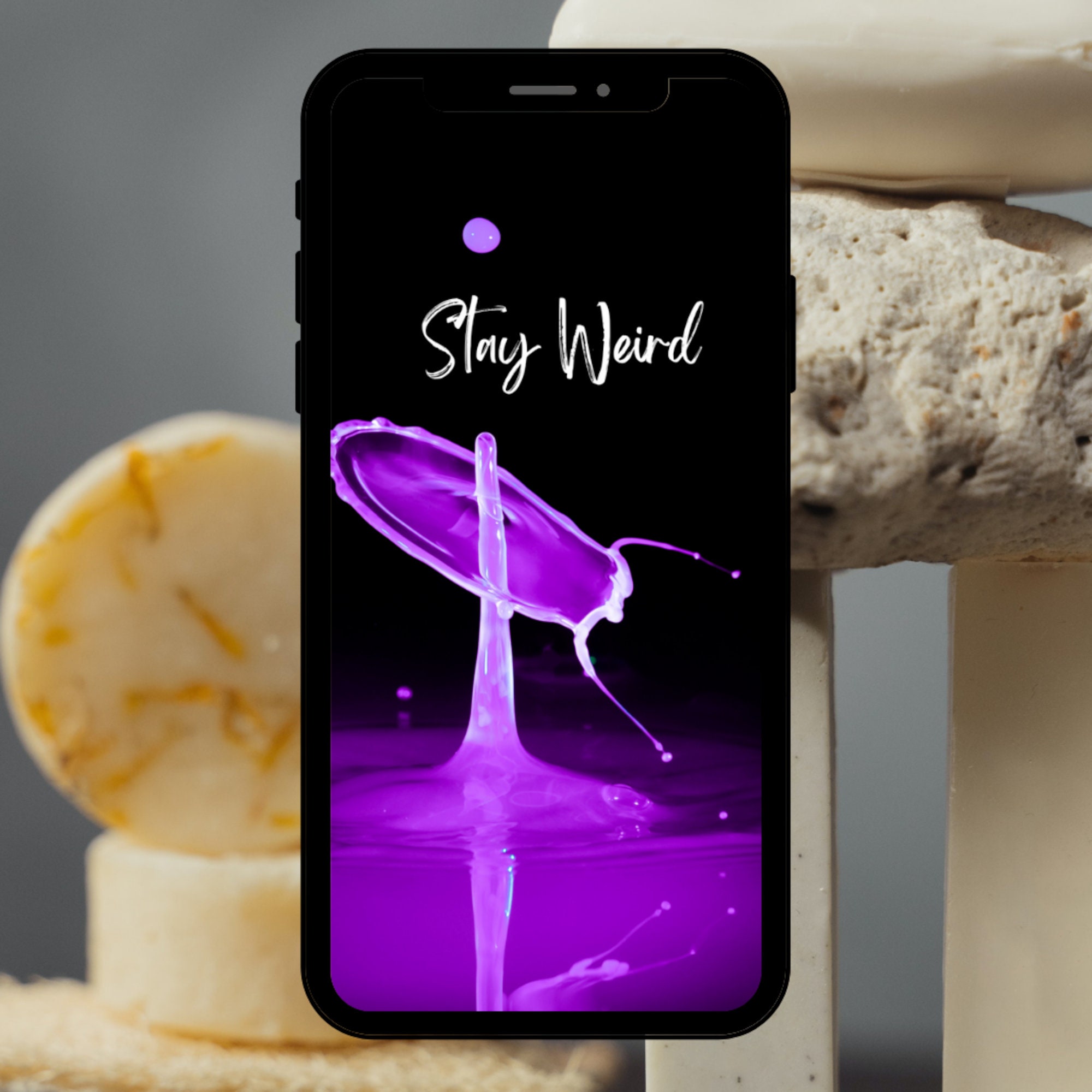 Weird Mobile Wallpapers