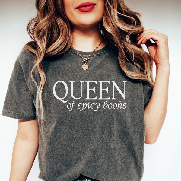 Spicy Booktok Merch - Etsy