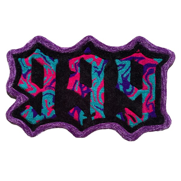 Juice Wrld Rug - Etsy