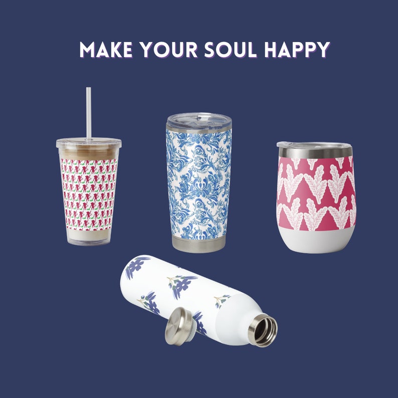 Pretty Preppy Scrapbook Paper, Preppy Digital Background, Preppy ...