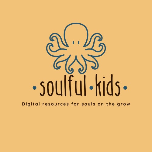 SoulfulKidsShop - Etsy