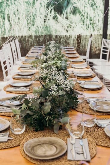 Clay Theme Table Numbers Cards 1-30 in 5x5 Wedding Table Number Cards ...