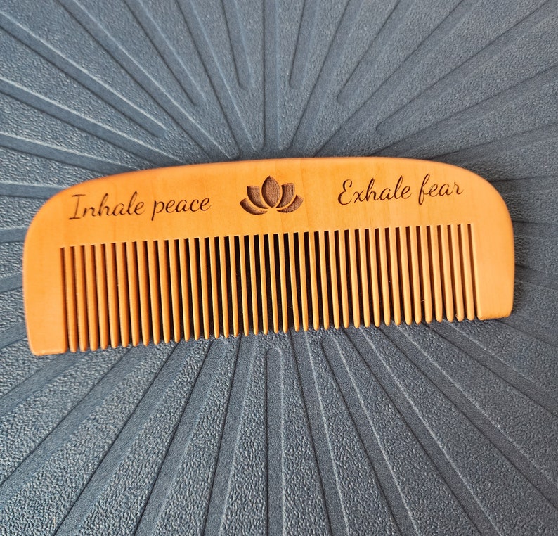 Labor Combs - Etsy