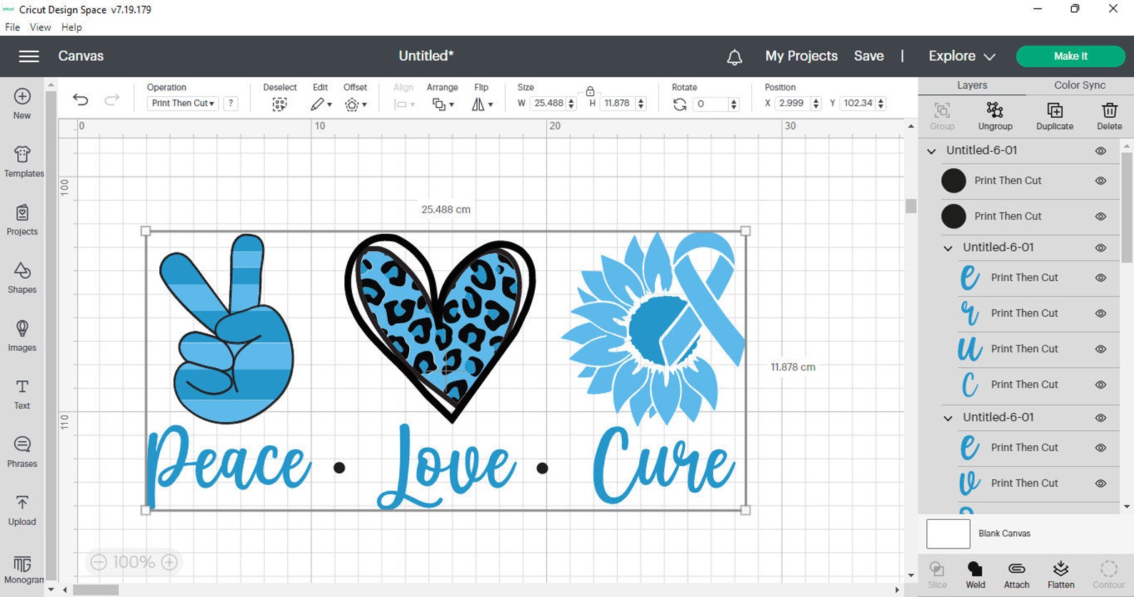 Diabetes Awareness Bundle Svg Diabetic Flag Svg Blue Ribbon - Etsy