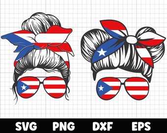 Puerto Rico Emotes - Etsy