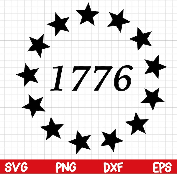 1776 - Etsy