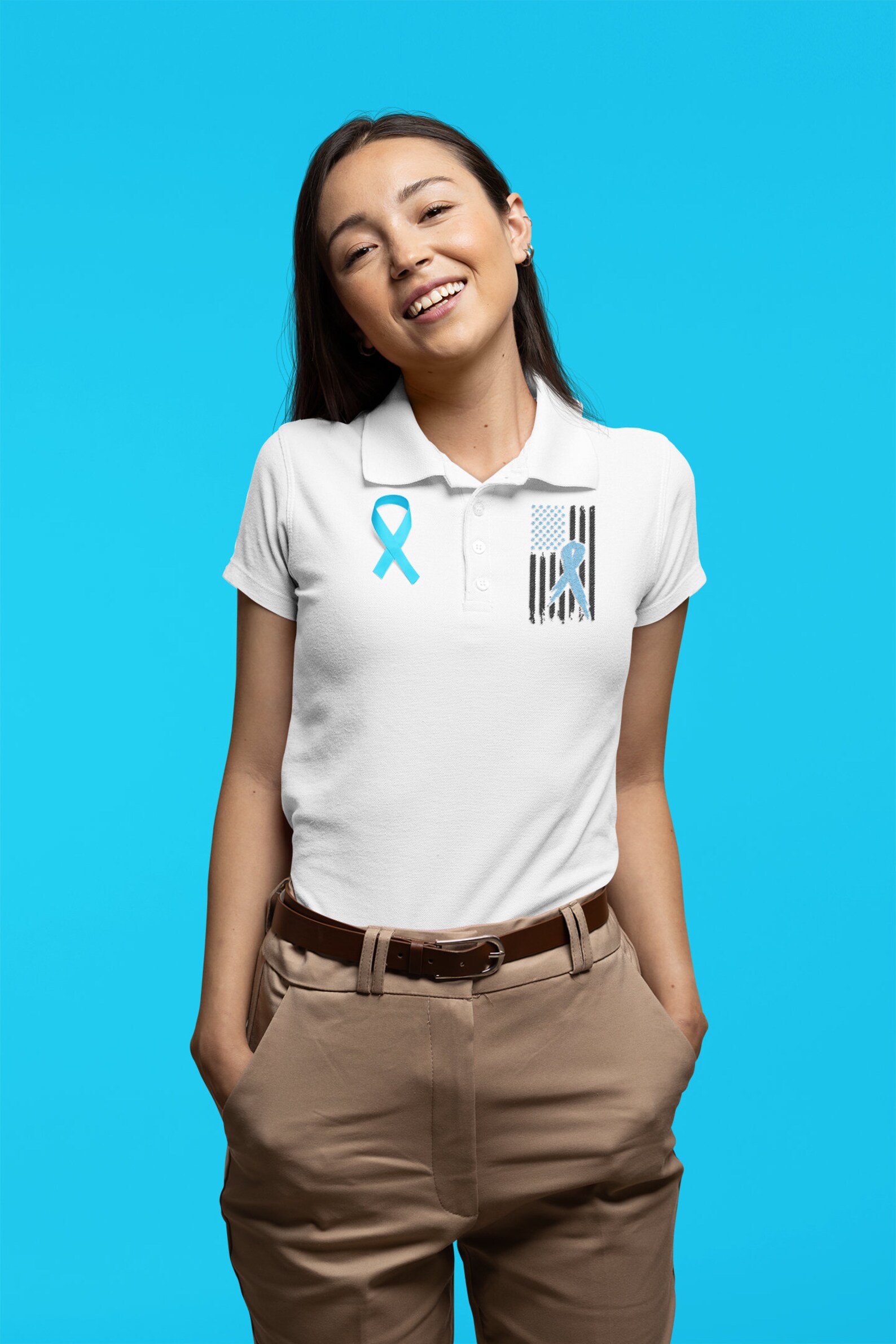 Diabetes Awareness Bundle Svg Diabetic Flag Svg Blue Ribbon - Etsy