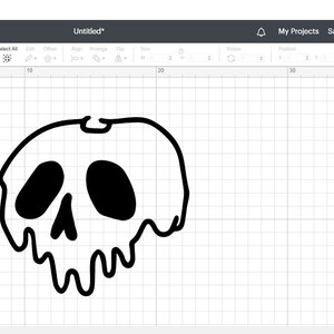 Poison Apple Svg, Poisoned Apple Svg, Halloween Svg, Teacher Life Svg ...