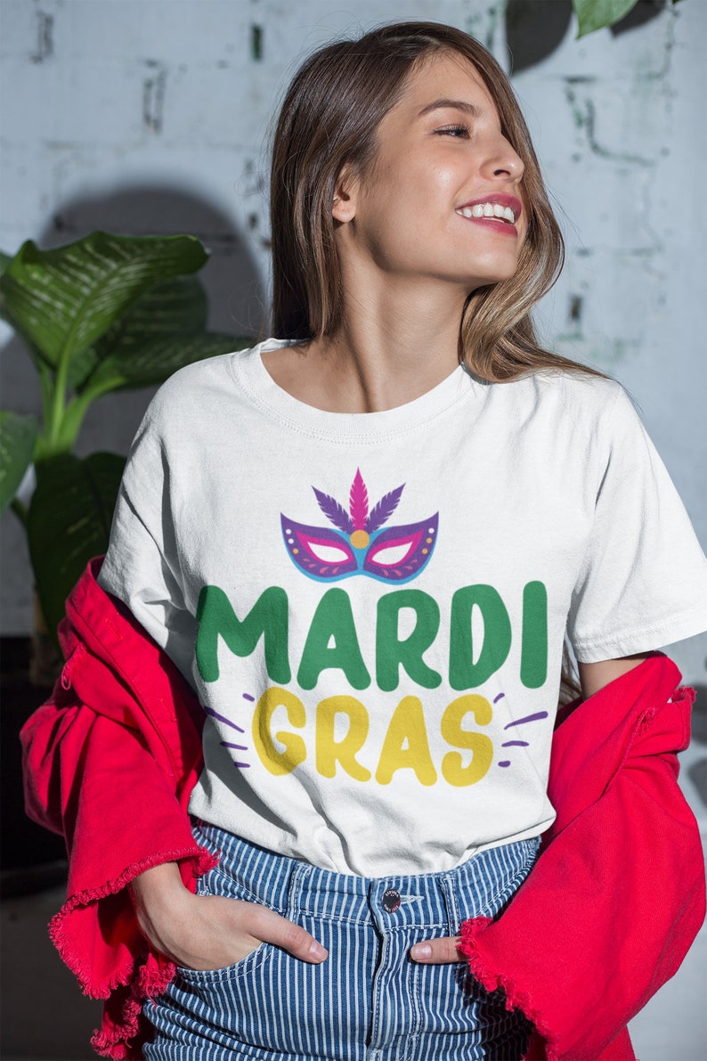 Mardi Gras SVG Bundle Mardi Gras Clipart Fat Tuesday Svg - Etsy