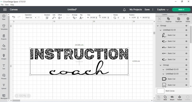 Instructional Coach Svg Bundle Back to School Svg Teacher - Etsy
