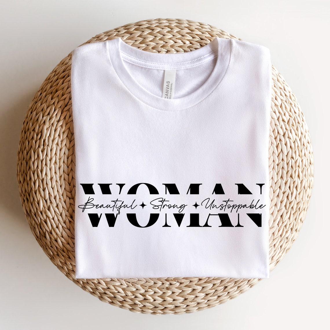 Woman Svg Designs Strong Woman Png She is Strong Svg - Etsy