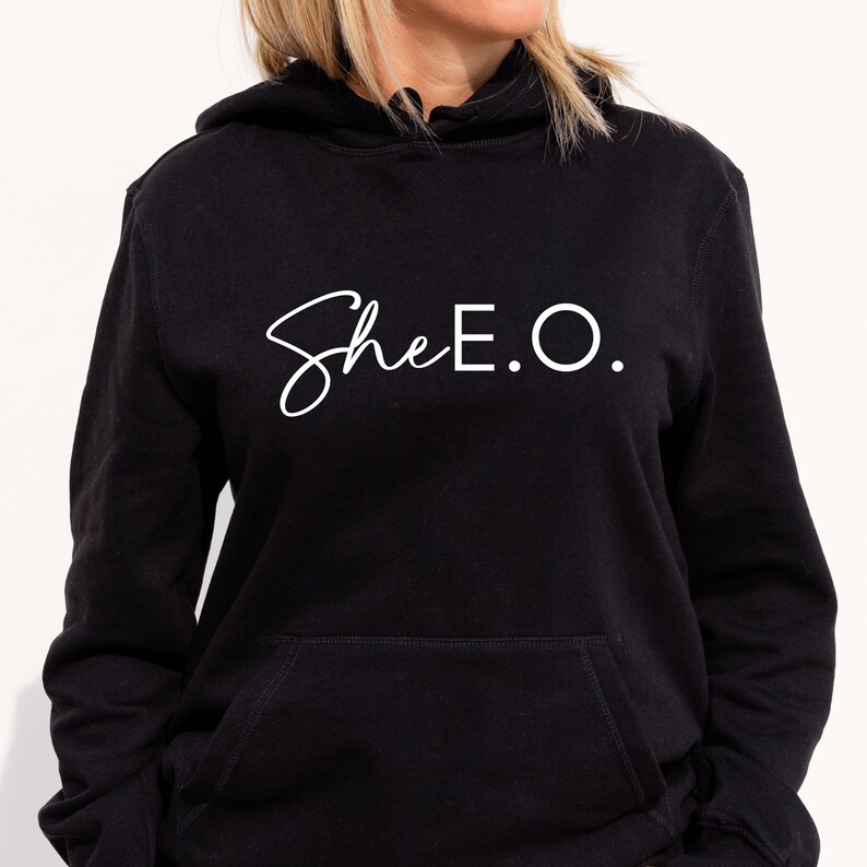 She EO Svg Entrepreneur SVG Small Business Owner Hustle - Etsy