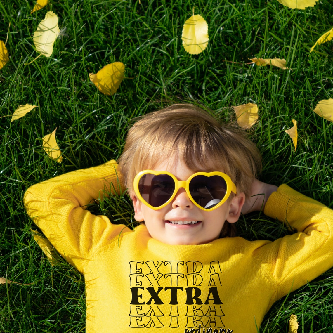 Extra Svg so Extra Extraordinary Tshirt Designs Trendy | Etsy