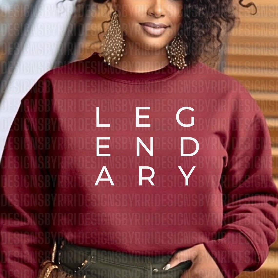 Legendary Svg, Be a Legend Png, She Wake Pray Slay, I Am She Svg ...