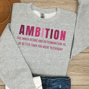 Ambition Svg, Grit Svg, Hustler University Png, Entrepreneur Svg Hustle ...