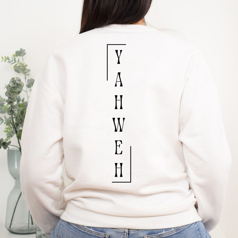 Yahweh Svg Png Pdf God Svg Faith Svg Bible Verse Scripture - Etsy