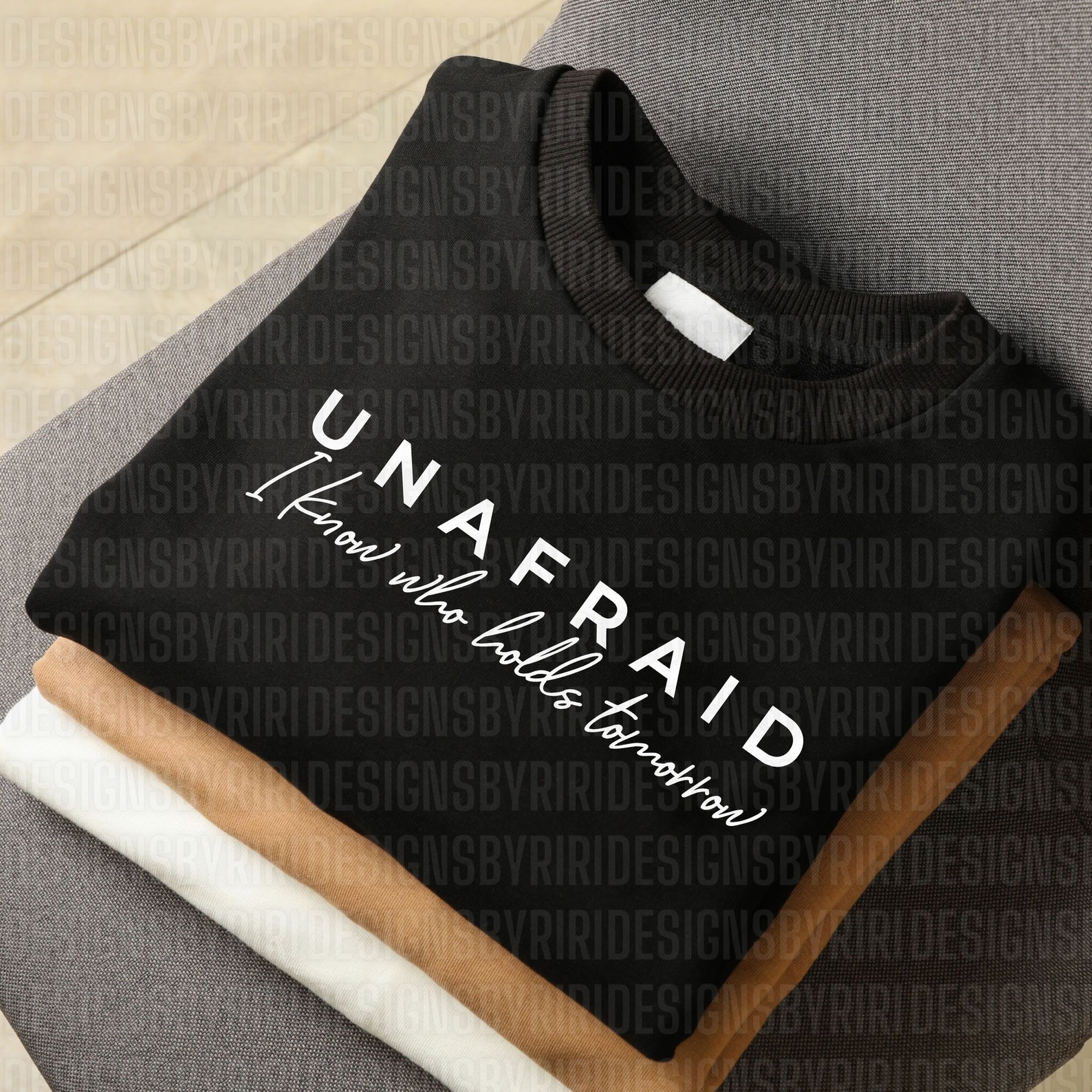 Unafraid Png Svg, Christian Sublimation Designs Downloads, Christian ...