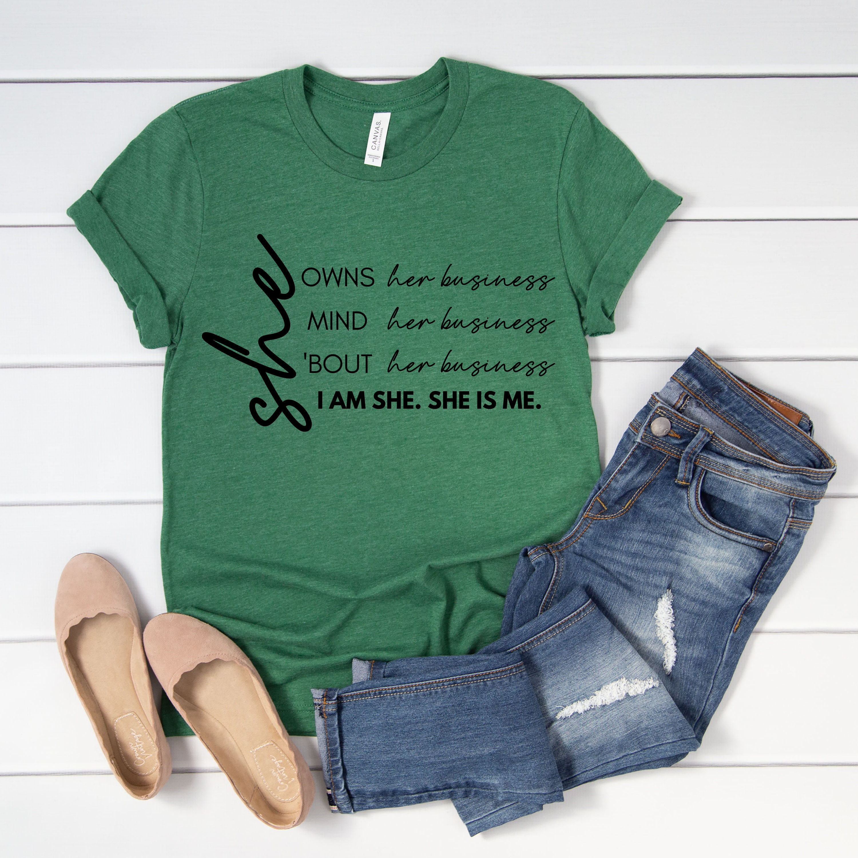 She is Me Svg, I Am She Svg, Mompreneur Svg, Motivational Svg ...