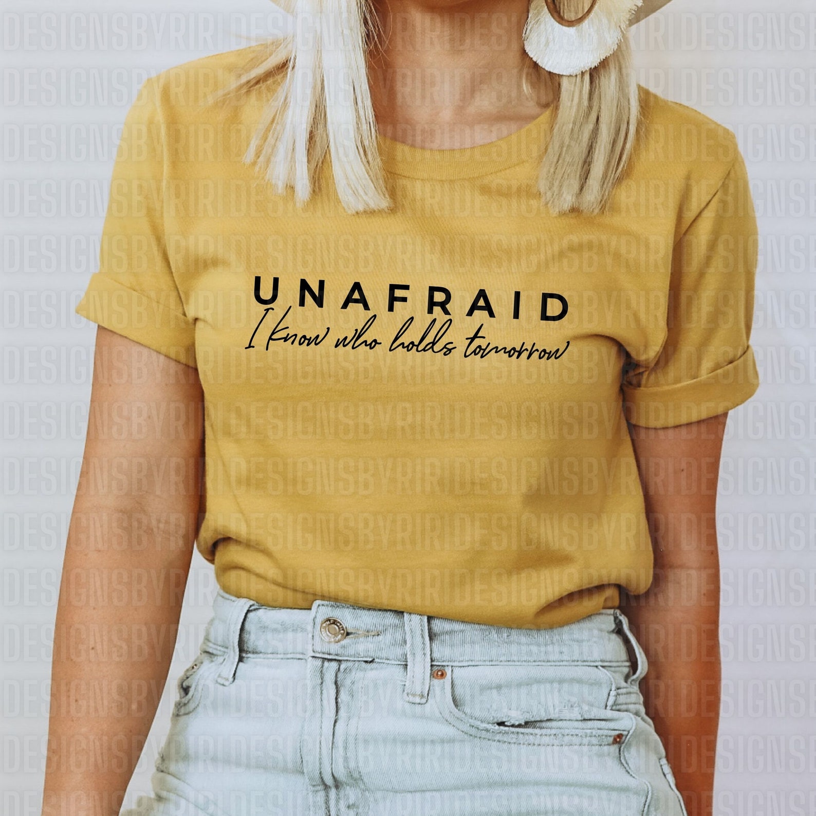Unafraid Png Svg, Christian Sublimation Designs Downloads, Christian ...
