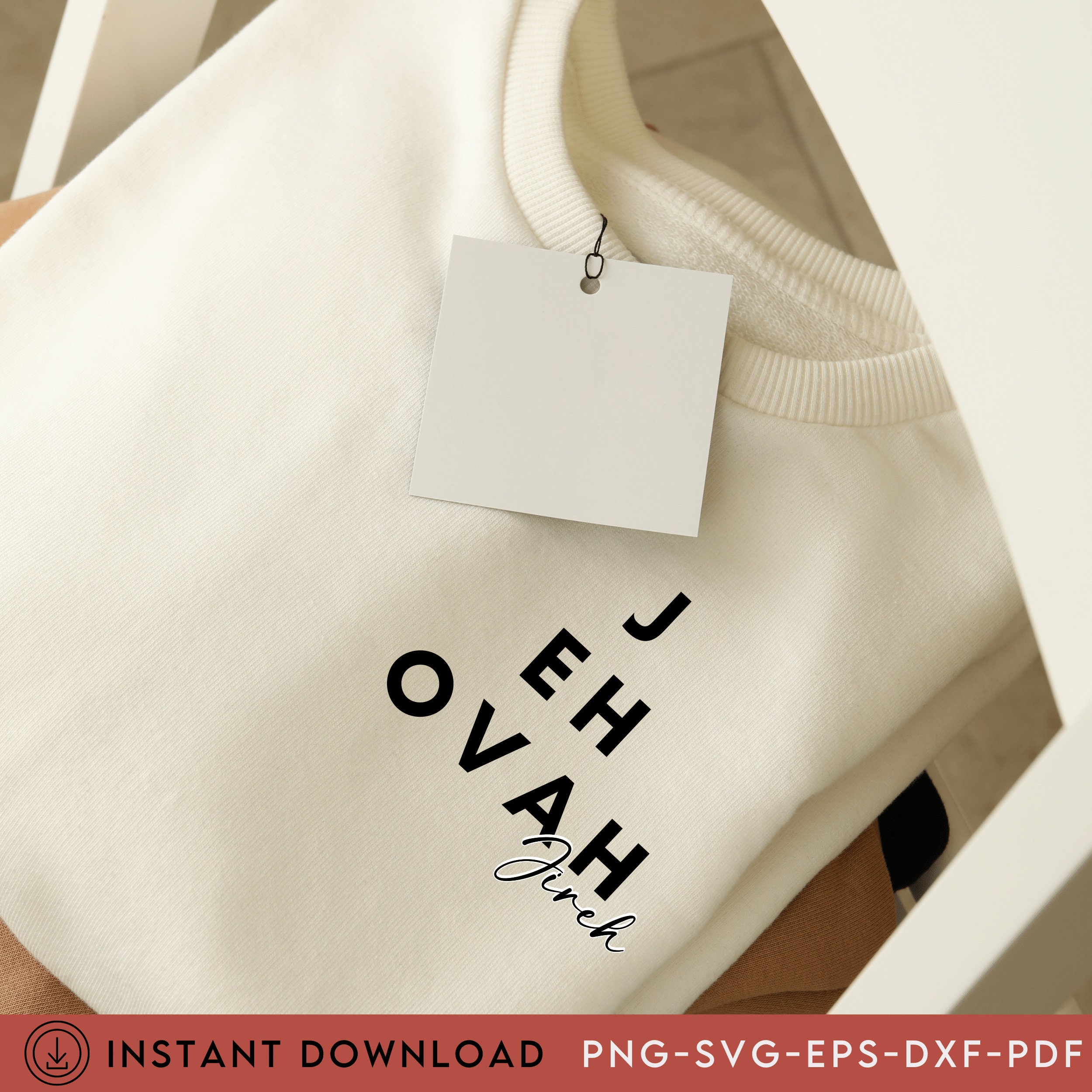 Buy Jehovah Jireh Svg Jesus Svg Faith Svg Png PDF Christian Online in ...