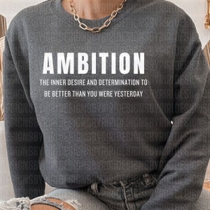 Ambition Svg, Grit Svg, Hustler University Png, Entrepreneur Svg Hustle ...