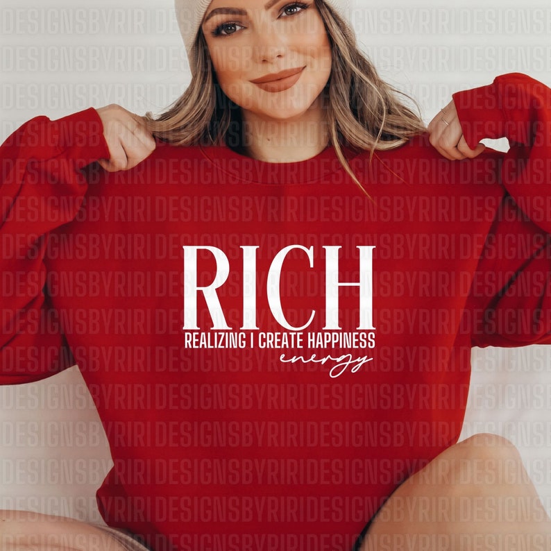 Rich SVG, Money Png, Money Svg, Boss Svg, Hustler, Dxf File, Cricut ...