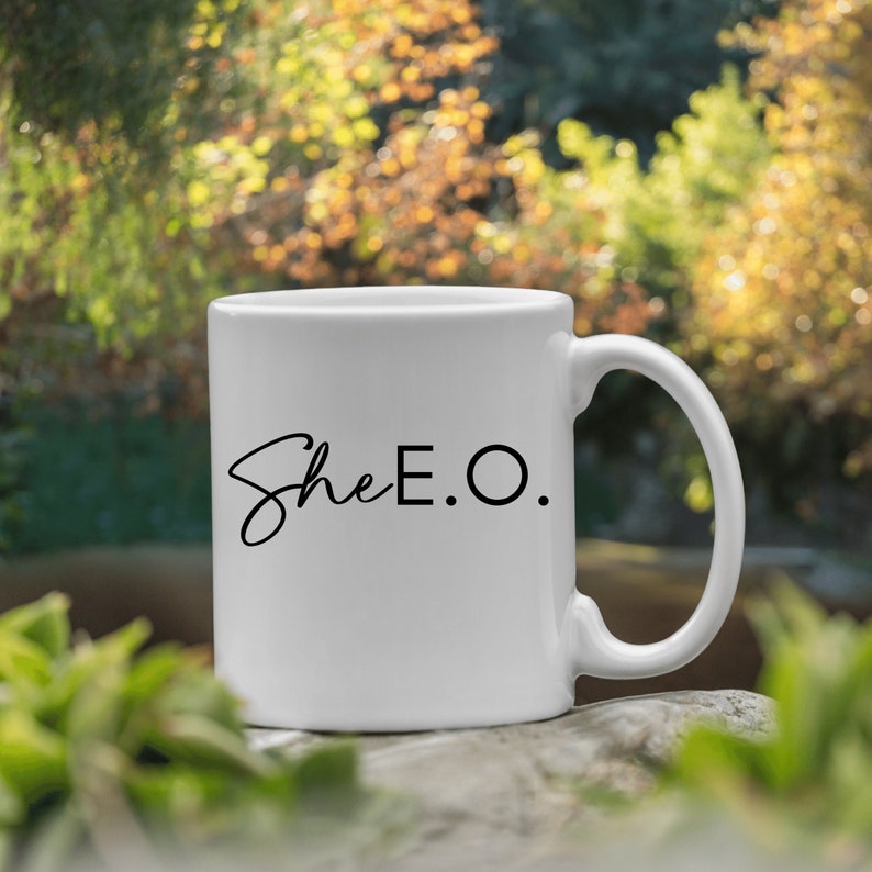 She EO Svg Entrepreneur SVG Small Business Owner Hustle - Etsy