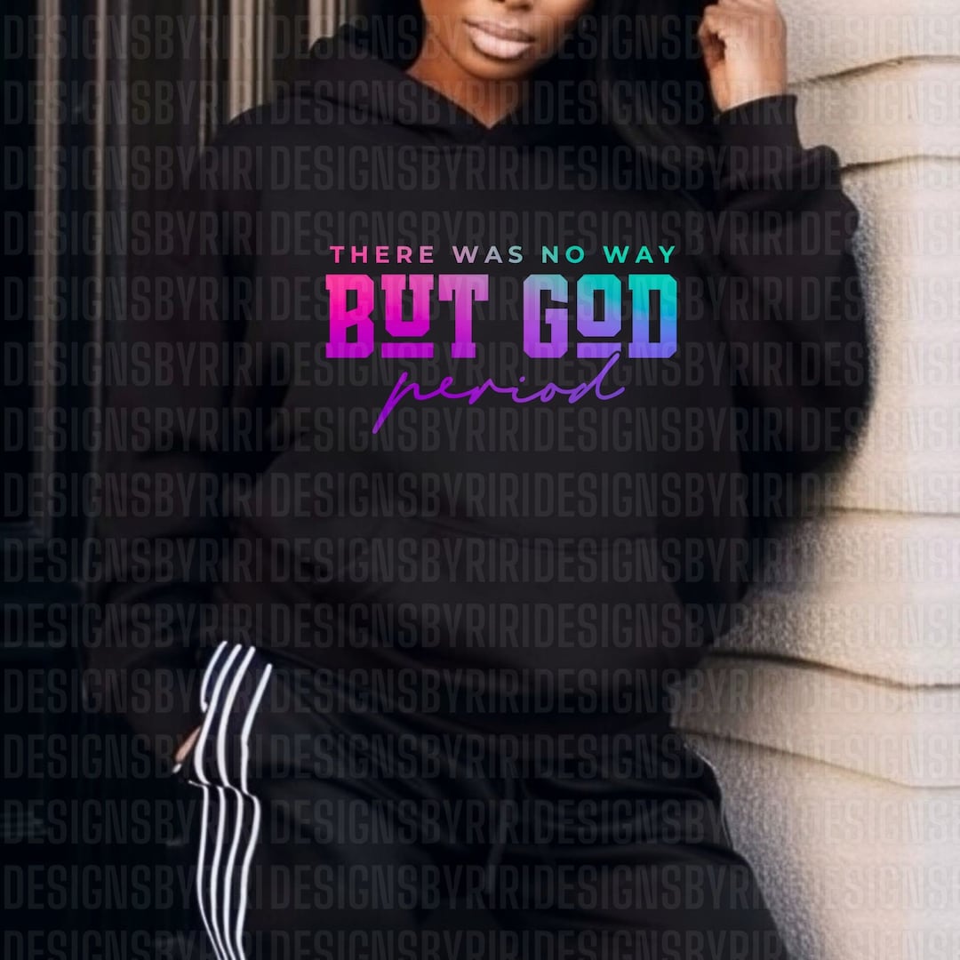 But God Svg, but God Shirt Svg, Created With a Purpose Svg, Christian ...