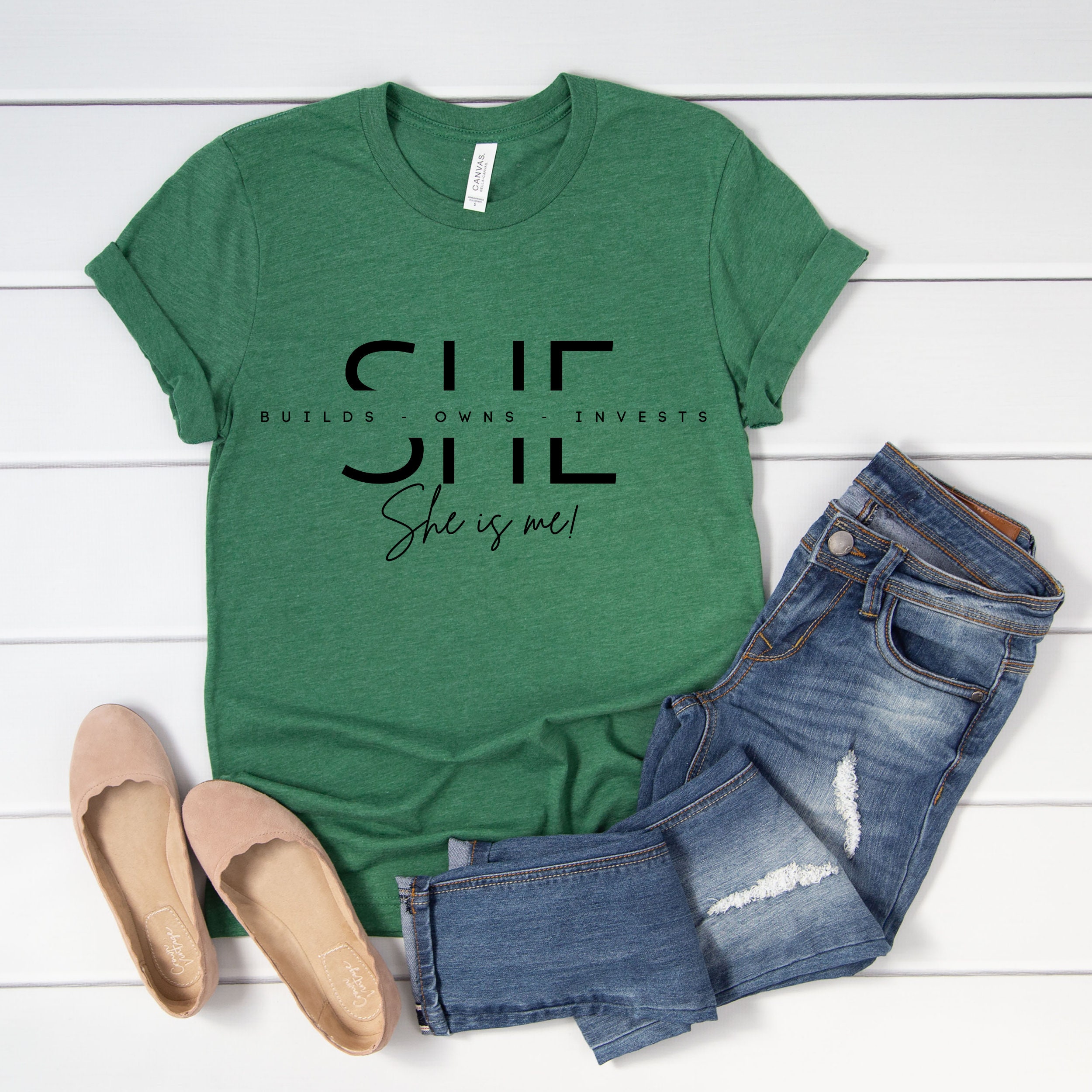 She is Me Svg I Am She Svg She is Strng Svg Motivational - Etsy