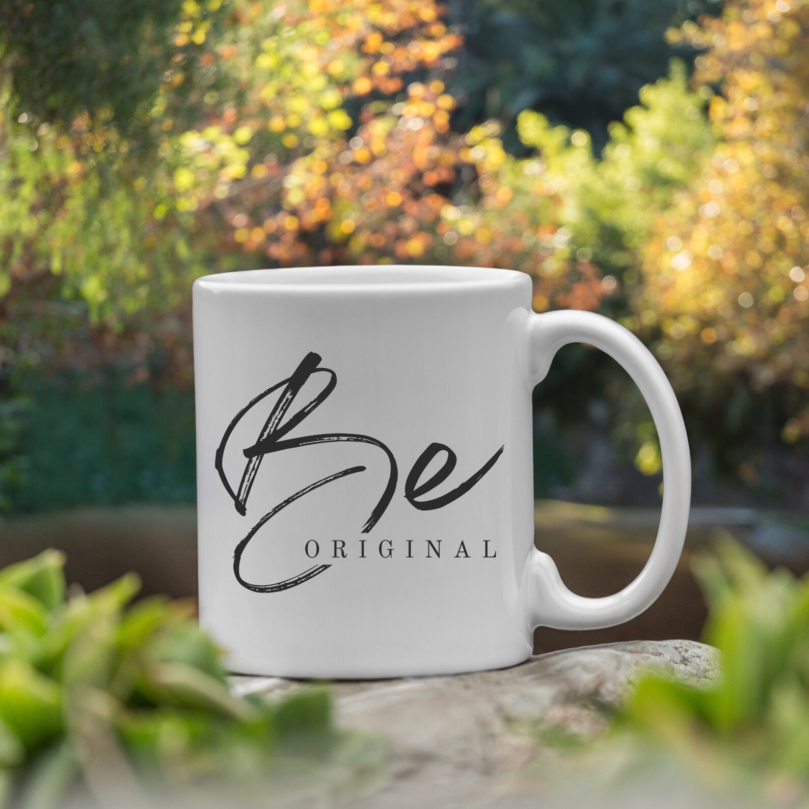 Be Original SVG PNG PDF Be You Svg Teen Svgmotivational - Etsy